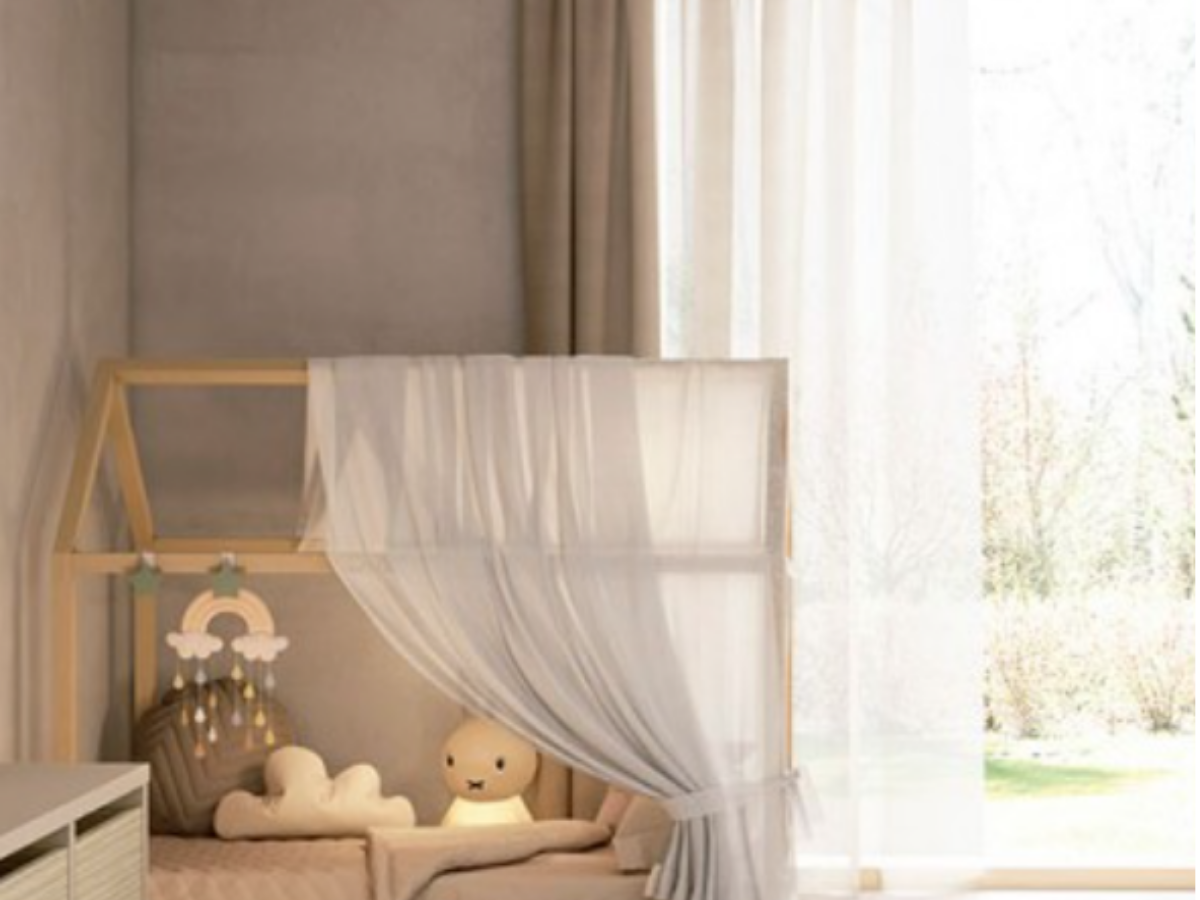 CASITA : il letto a capanna montessoriano - Spaziojunior Store